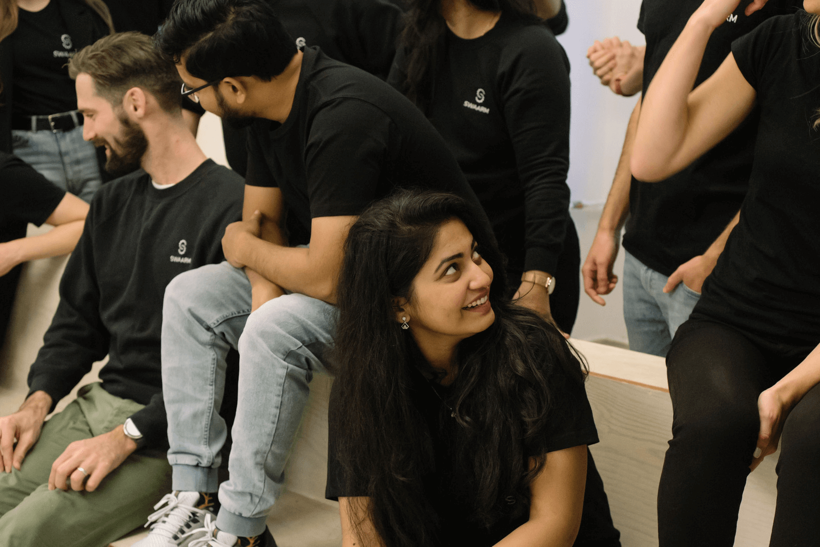 Swaarm Global Meetup 2022 Recap: Our favorite memories an...