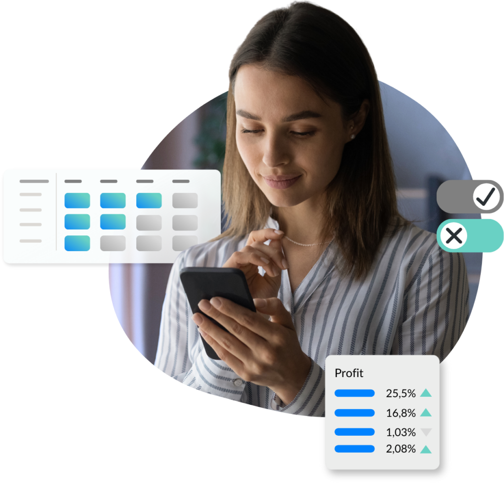 Swaarm MMP Mobile Attribution and App Analytics Platform
