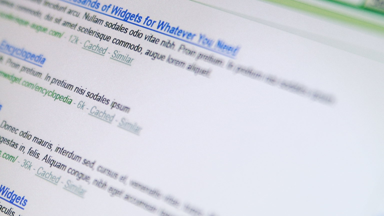 The Ultimate Guide to Search Feed Syndication