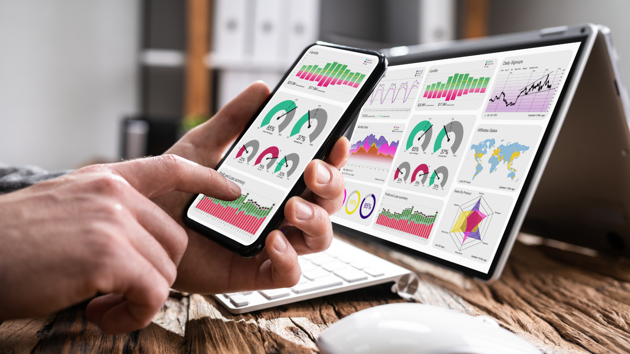 12 reasons why you need a mobile measurement partner.