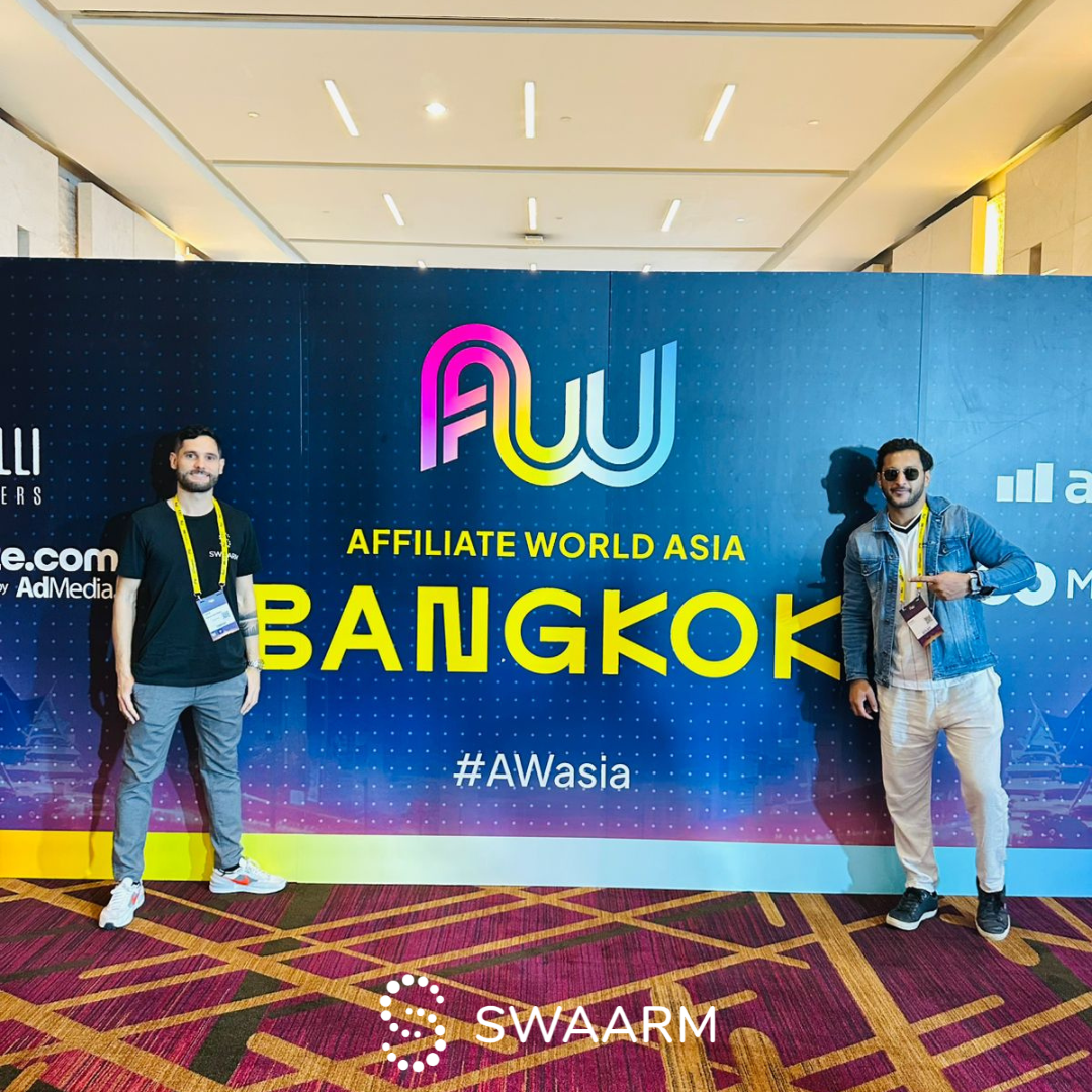 The Top 9 Affiliate Conferences in 2025